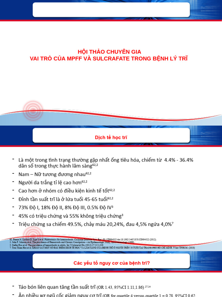 HD Consensus - Advisory Board | PDF