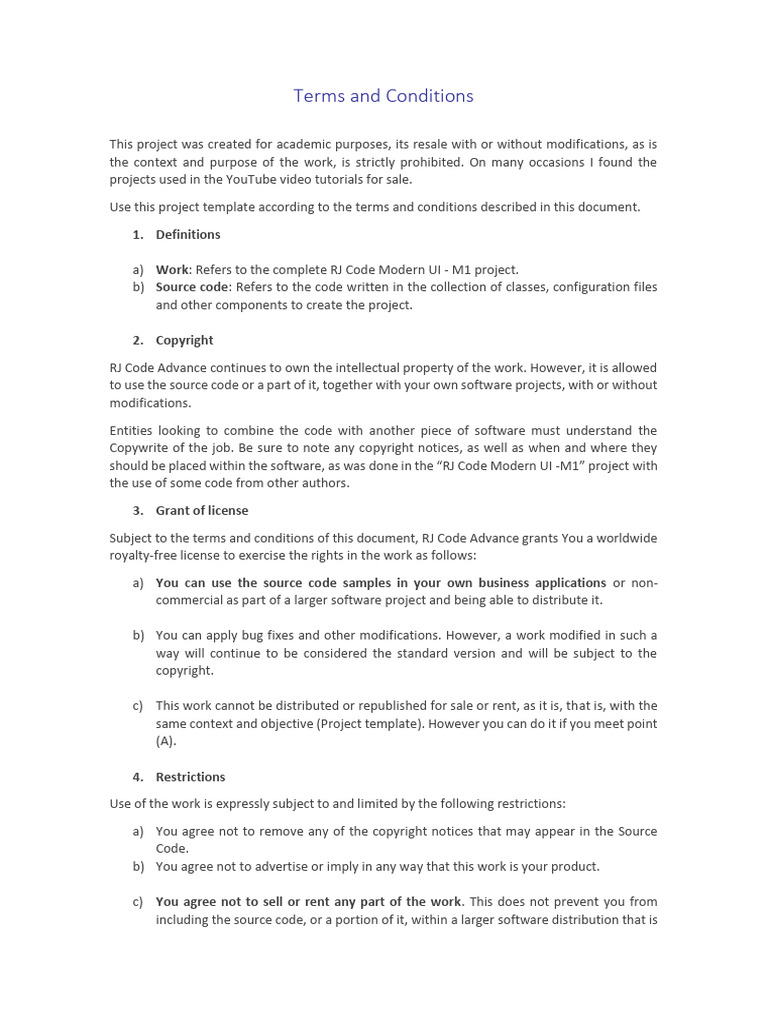 License | PDF | Source Code | Copyright