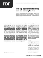 08) Acmtac-Protocol-2019-Revised - 1 | PDF | Thrombosis | Clinical Medicine