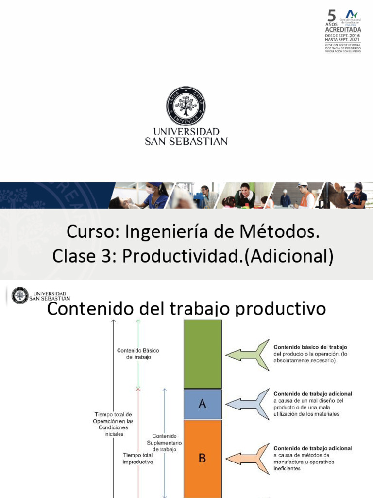 Clase3 1 | PDF | Planificación | Diseño