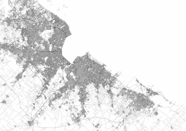 Mapa Base AMBA BSAS-LP | PDF