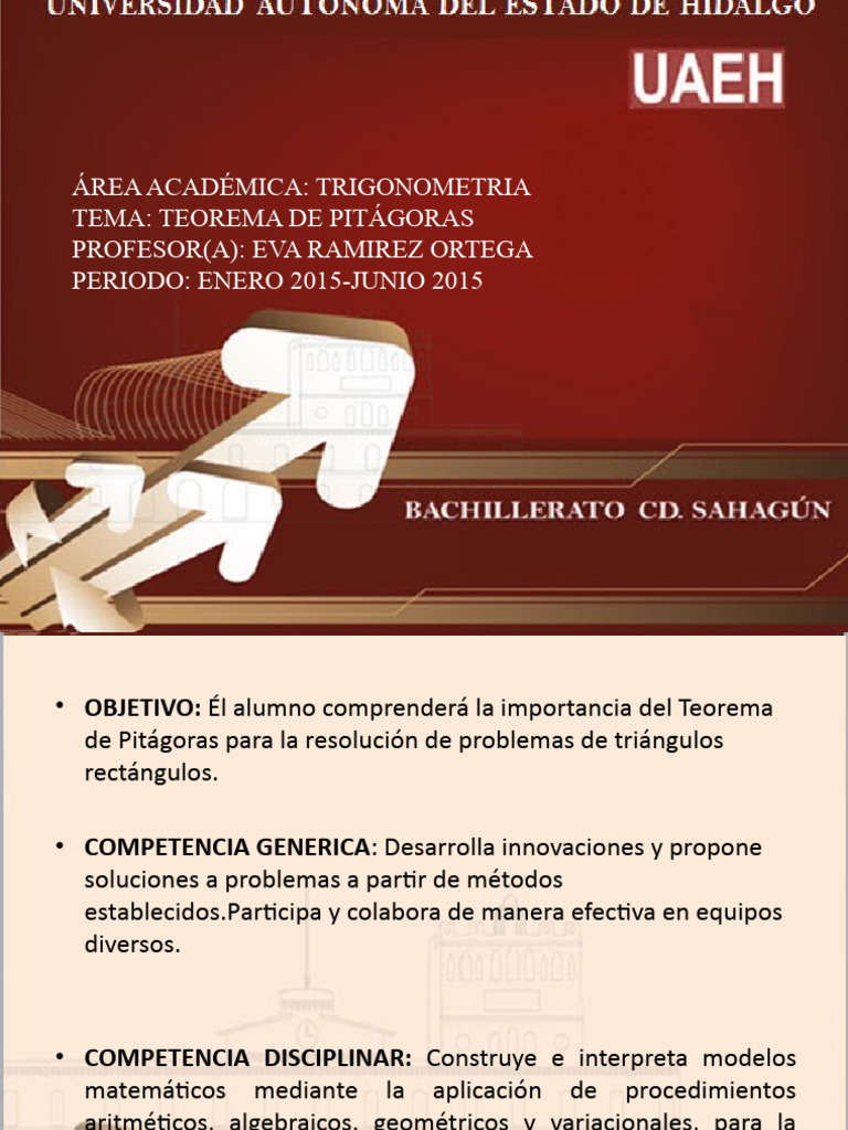 Presentacion Eva Ramirez | PDF