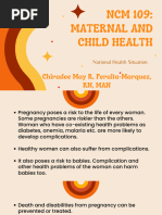 CTG Interpretation Fully Explained | PDF | Childbirth | Human Pregnancy