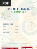 Panduan Laporan KPPK dan Keuangan | PDF