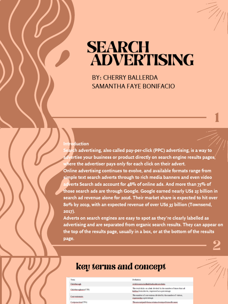 Search-Advertising (Semis) | PDF | Search Engine Optimization | Advertising