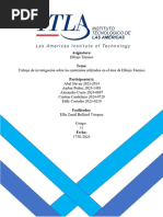 Chuleta Tipex Editable en PDF | PDF