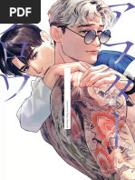 Boyfriends-Extra Chapter 3 | PDF