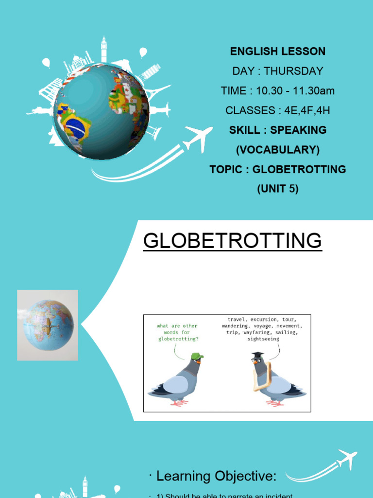 Form 4b Thursday Pdf Resort Tourism