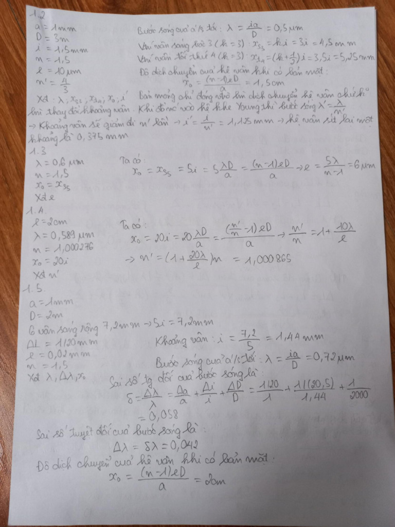 Nguyễn Thị Uyên 20224517 BTC1 | PDF