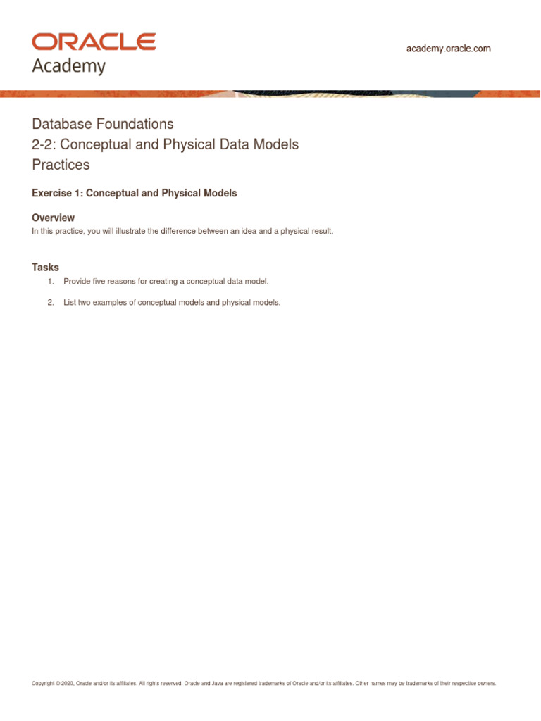 DFo 2 2 Practice | PDF