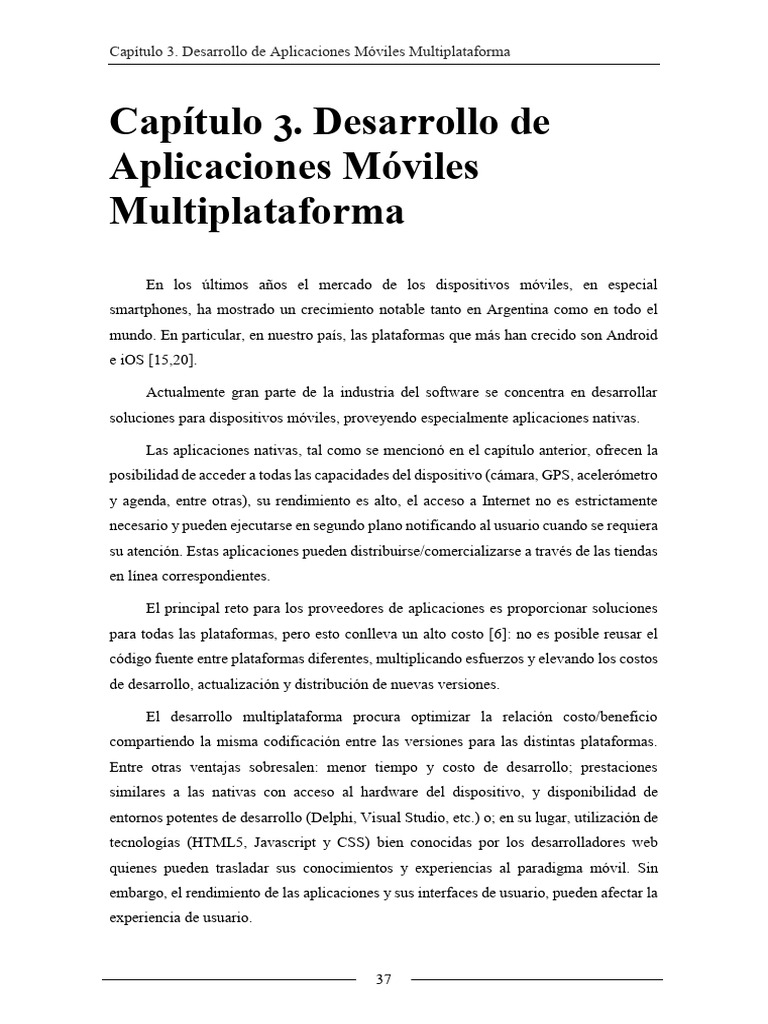SANAS | PDF | Aplicación movil | Software de la aplicacion