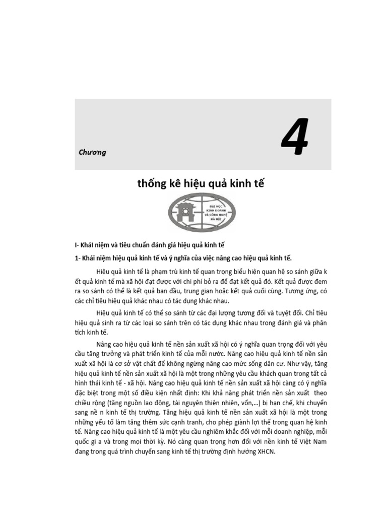 Chương 4 TKH | PDF