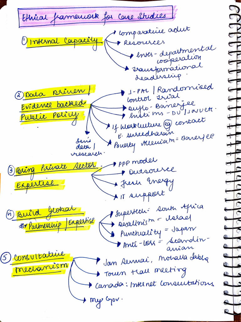 Case Studies Approach | PDF
