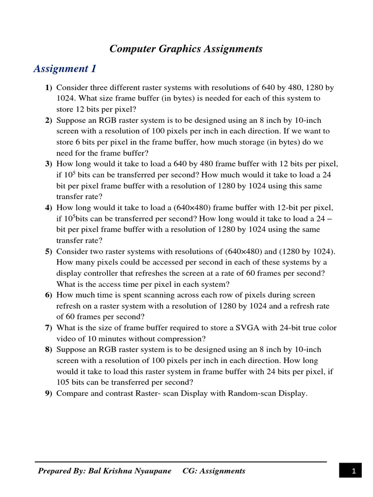 Veda File-2 | Download Free PDF | Display Resolution | Pixel