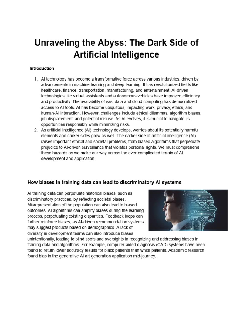 Kazim Ali Muhit - Tech Article Writing - DRMC - 01 - Unraveling The ...