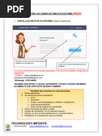 Guía de Uso para la Plataforma Arukay | PDF
