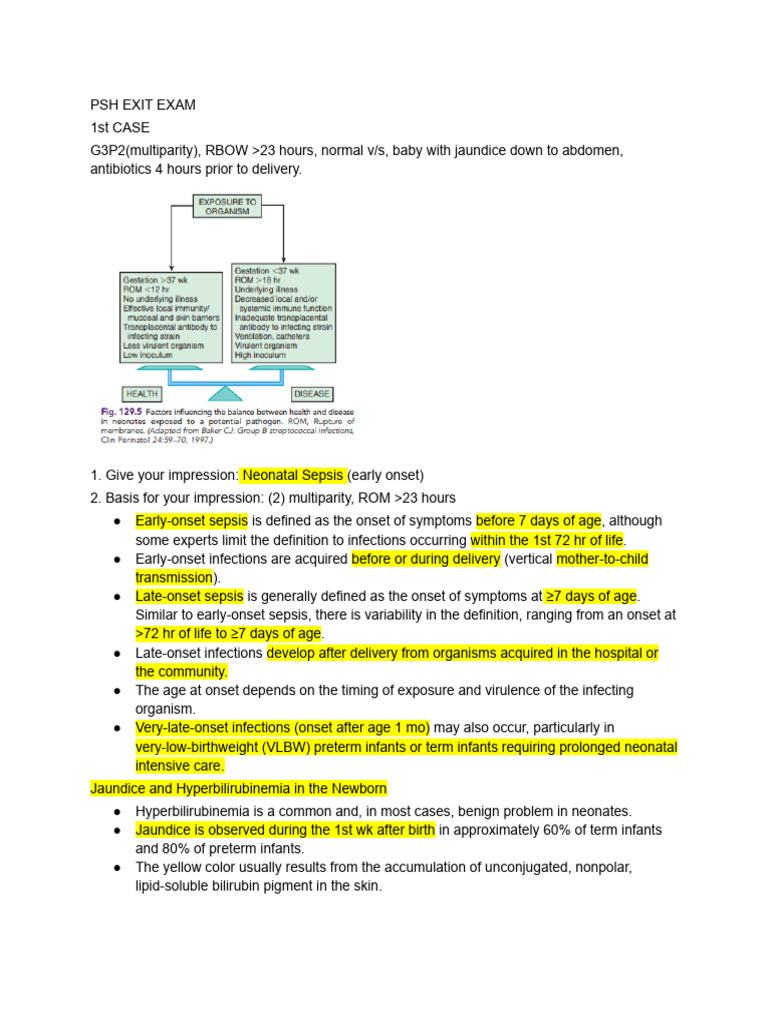 PEDIA | PDF | Medical Specialties | Diseases And Disorders