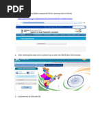 User Manual RVSF V1 | PDF