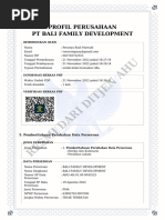 Ditjen Ahu Online - Tambah Voucher | PDF