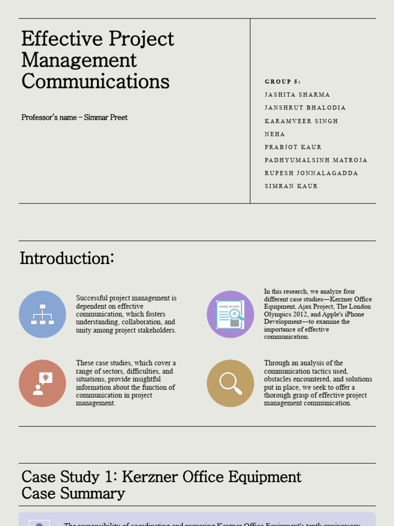 Unit 10 - Final PPT-2 | PDF | Communication | Sustainability