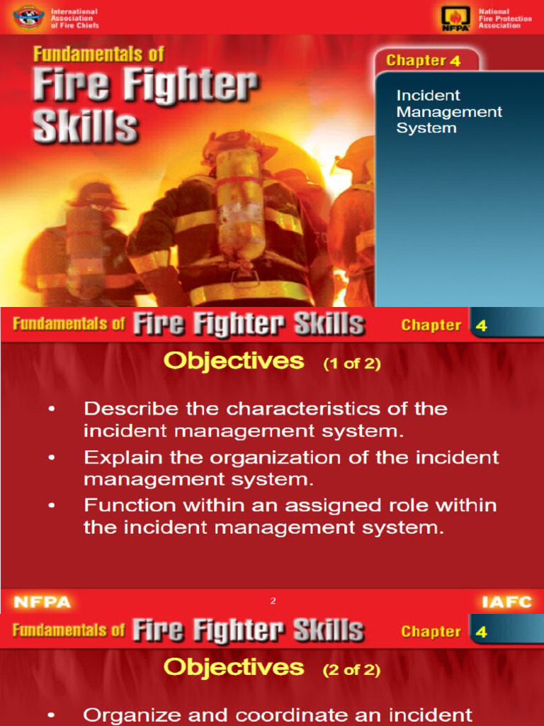 Incident Management System | PDF