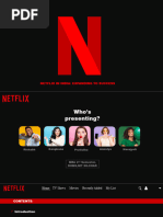 Home - NetMirror - Watch Movies and Series On Mobile | PDF