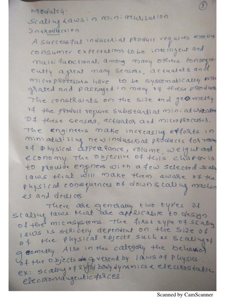Scanned Document Compilation | PDF