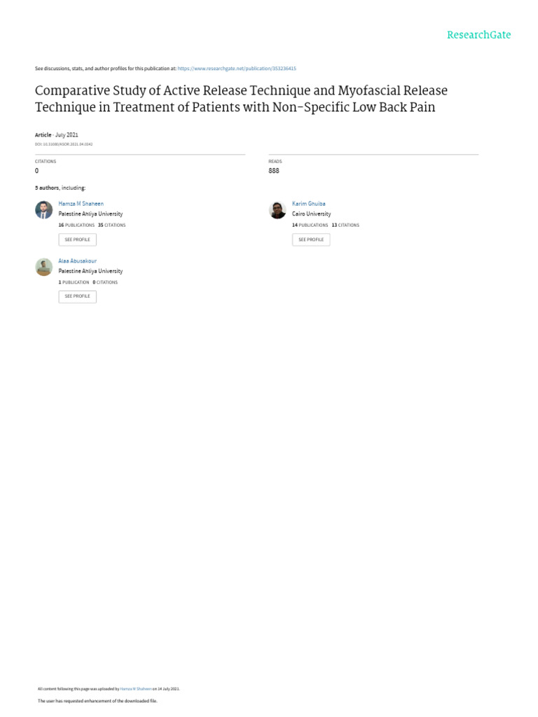 Exercicios Terapeuticos Kisner | PDF | Physical Therapy | Massage