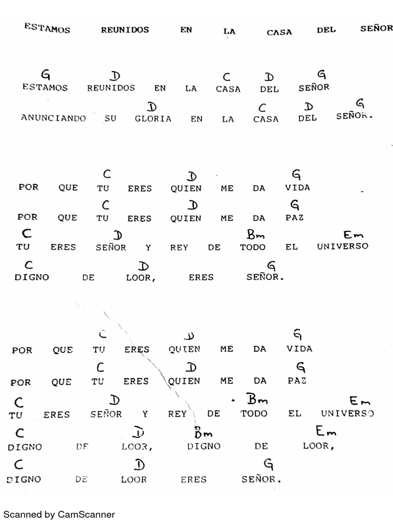 Alabanzas Pdf