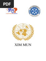 GSL Speech Samples For MUN | PDF | Refugee | Migrant Worker