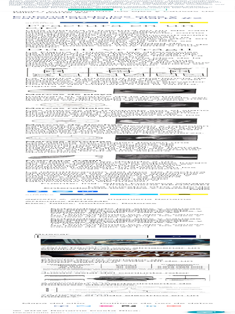 Entendiendo Los Ejes y Causas de Fallo - Parte #2… | PDF | Fractura | Mecánica
