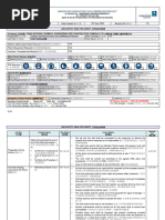 Mental State Examination MSE OSCE Checklist Geeky Medics | PDF ...