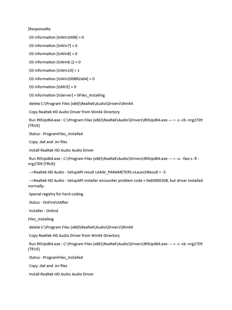 New Microsoft Word Document | PDF | Installation (Computer Programs) | Computer File