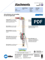 Victor Propane LPG Natural Gas Cutting Tip Chart | PDF | Process ...
