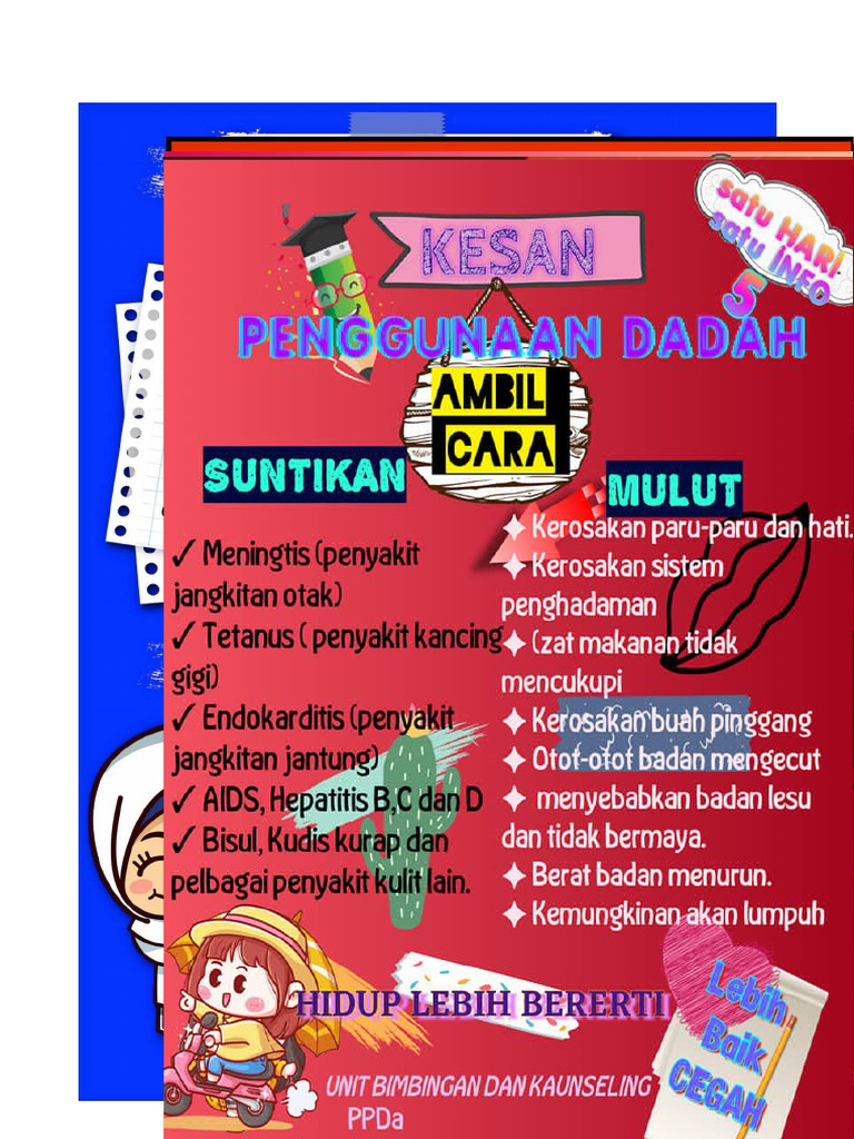 SUDUT PPDa | PDF