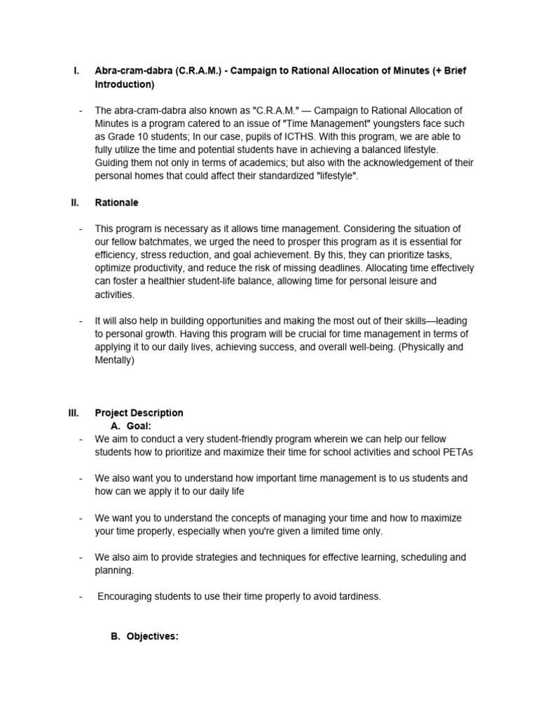 TIME-MANAGEMENT-ESP | PDF | Time Management | Professional Skills