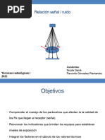 Fórmulas de KV y Mas-2 | PDF | Rayo X | Radiografía