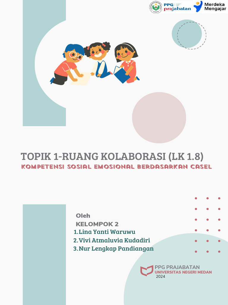 02.01.3-T1-4e Unggah Tugas Ruang Kolaborasi (LK 1.8) - Kelompok 2 | PDF 02.01.3-T1-4e Unggah Tugas Ruang Kolaborasi (LK 1.8) - Kelompok 2 | PDF