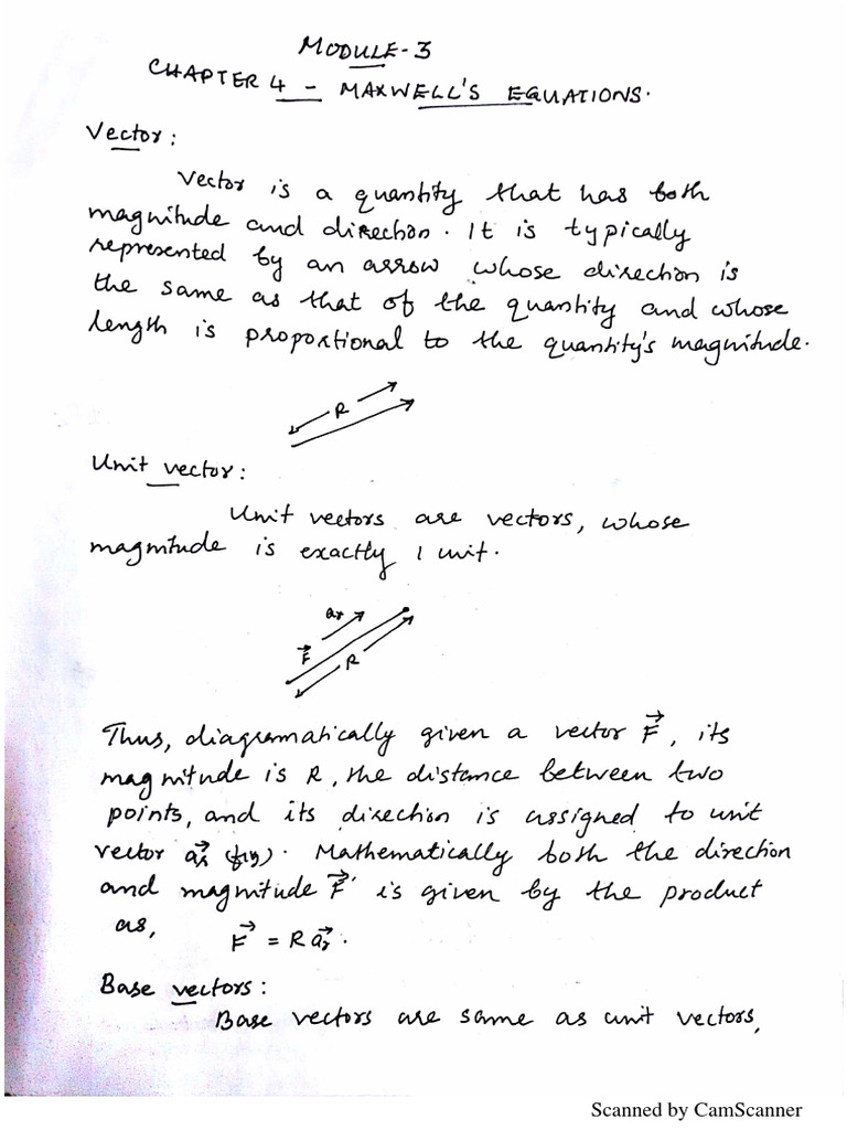 Engineering Physics Module3 | PDF
