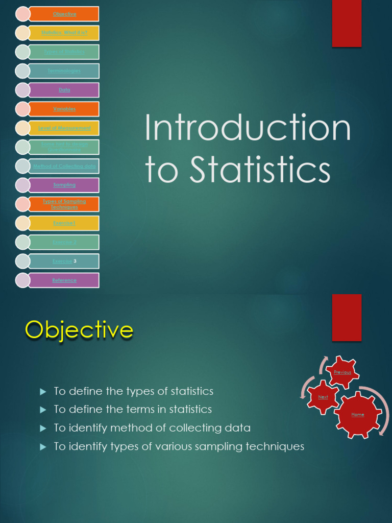 CHAPTER 1 Intro N Sampling Technique Design Habibah | PDF | Sampling ... CHAPTER 1 Intro N Sampling Technique Design Habibah | PDF | Sampling ...