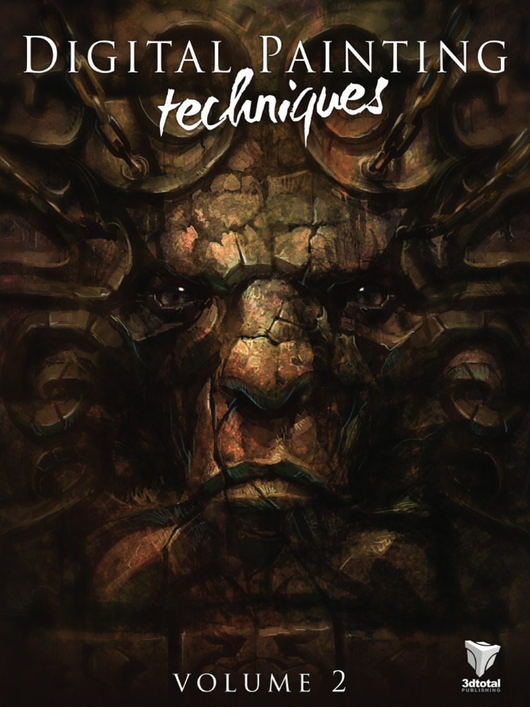 DPT Vol.2 | PDF | Composition (Visual Arts)