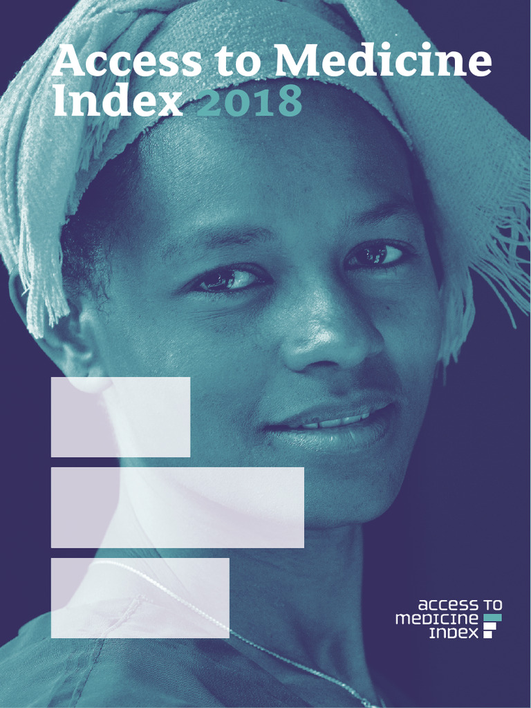 Access to Medicine Index 2018 | PDF | Global Health | World Health ...