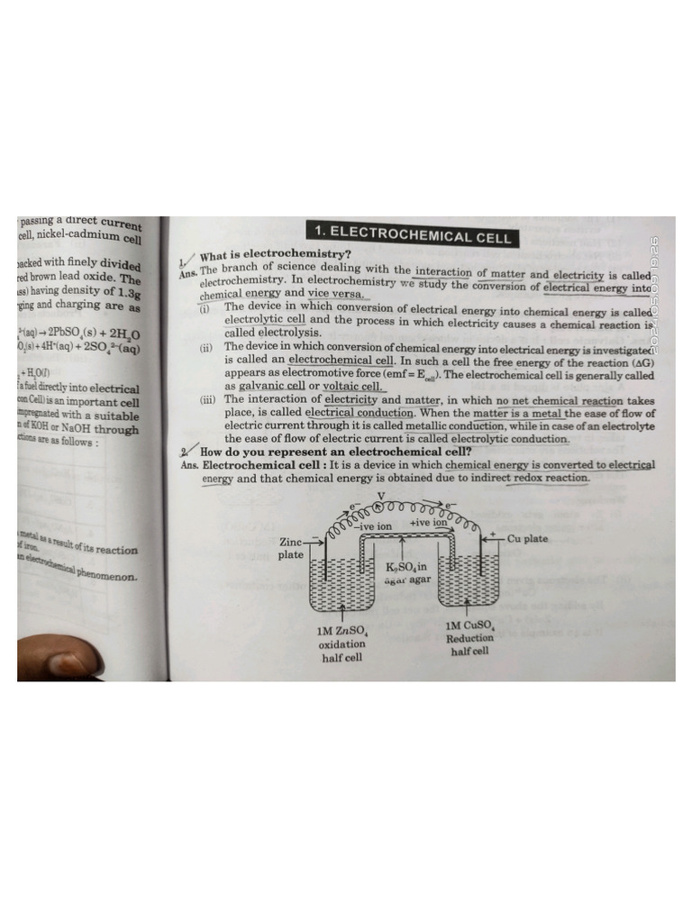 Chemistry Chapter 2 PYQ | PDF