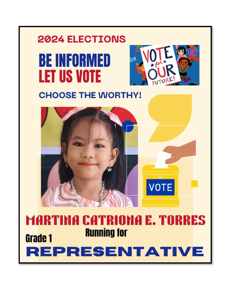 Representative | PDF