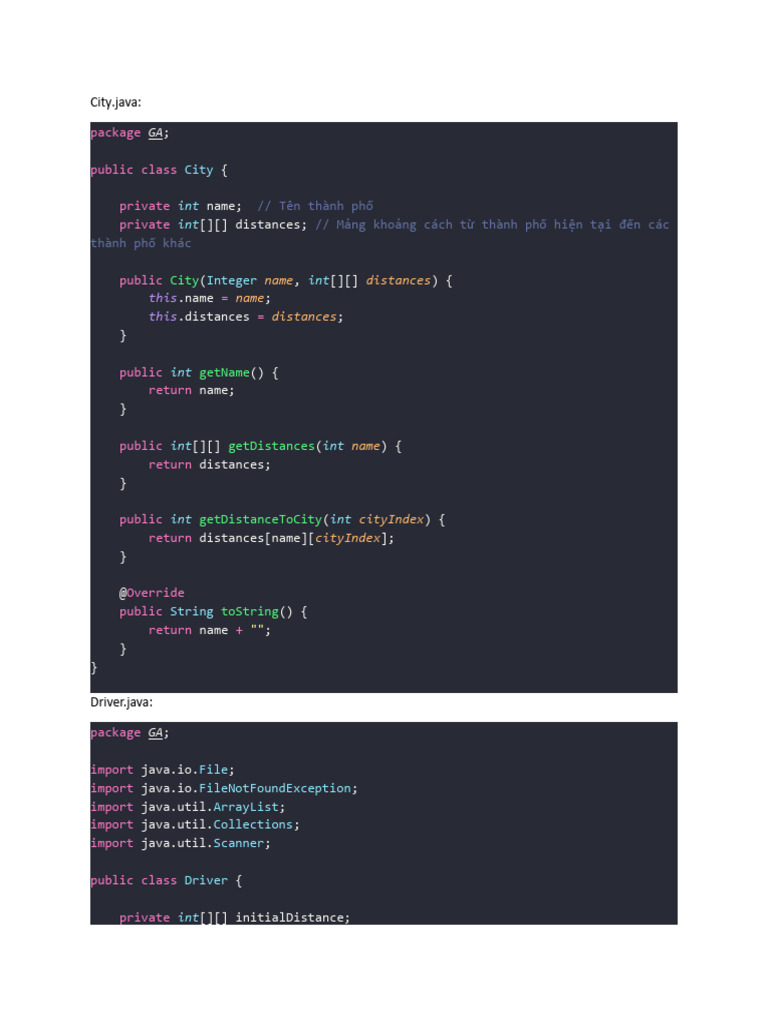 City | PDF | Computer Science | Software Development