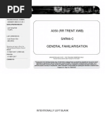 Trent XWB/A350 Under Cowl Guide | PDF | Valve | Pipe (Fluid Conveyance)