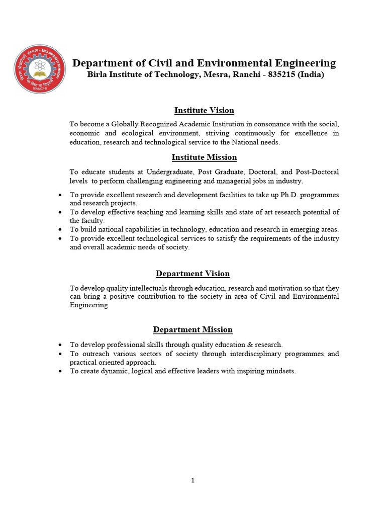 MTech Structural Engg Syllabus | PDF | Numerical Analysis | Concrete