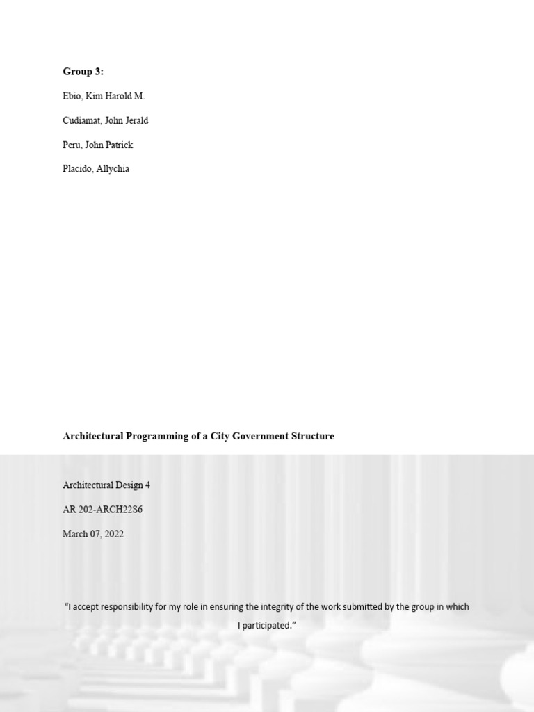 Plate4 Grp3 | PDF | Infrastructure | Economies