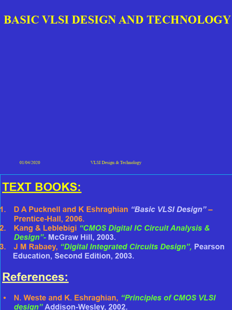 Lec 2 IC Generation | PDF | Integrated Circuit | Semiconductor Devices