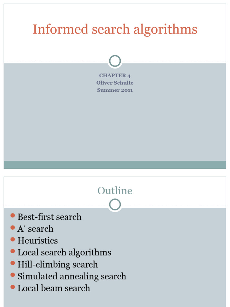 Mychapter 3 A | PDF | Algorithms And Data Structures | Applied Mathematics